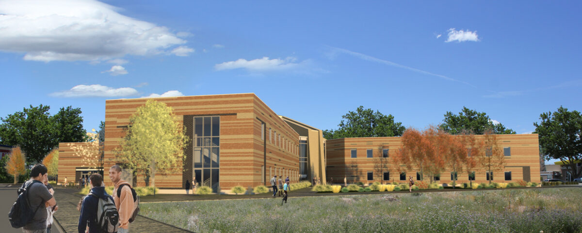 USU Brigham City construction begins | News, Sports, Jobs - Standard ...